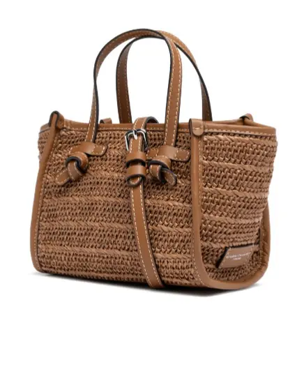 GIANNI CHIARINI Miss Marcella Tote Bag