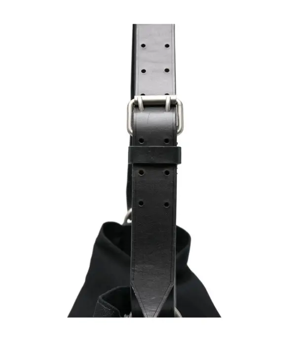 Dries Van Noten Top Handle Shoulder Bag