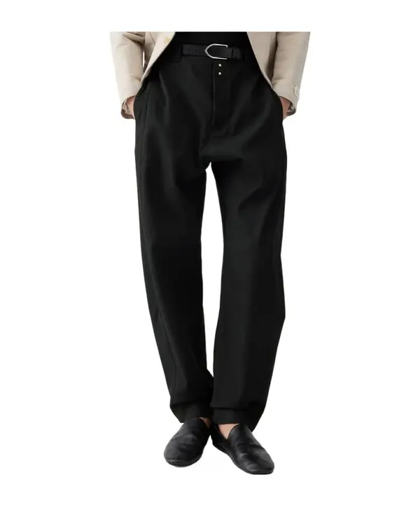 Jacquemus Wide-leg Trousers