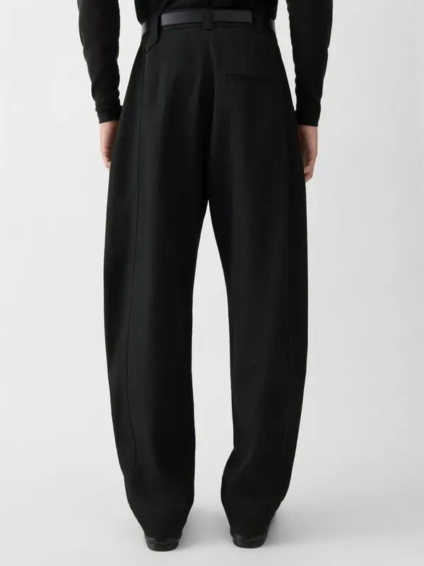 Jacquemus Wide-leg Trousers