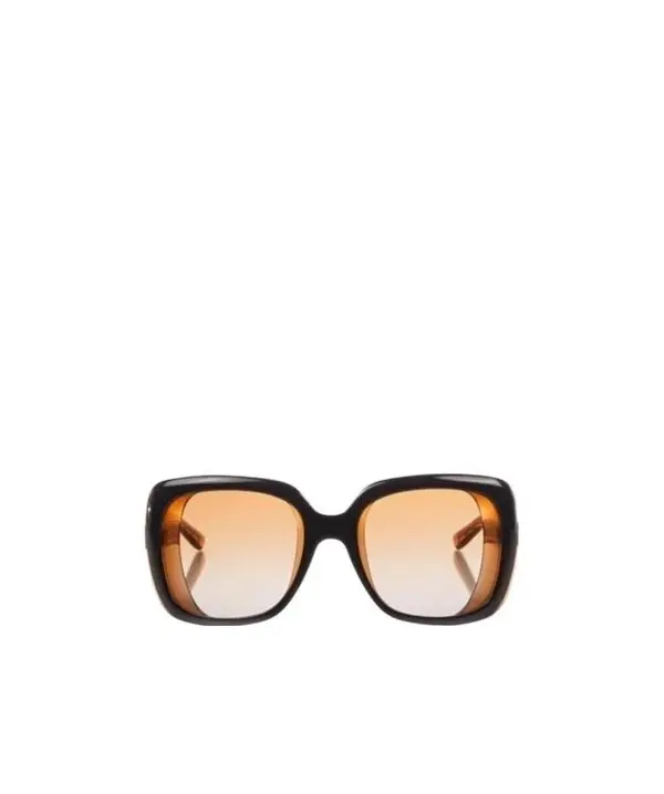 Bottega Veneta Sunglasses - Multicolor
