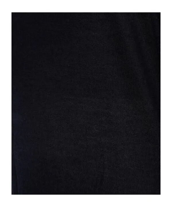 Fabiana Filippi Long-sleeved V-neck Sweater