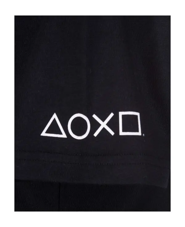Balenciaga Logo Decal T-shirt
