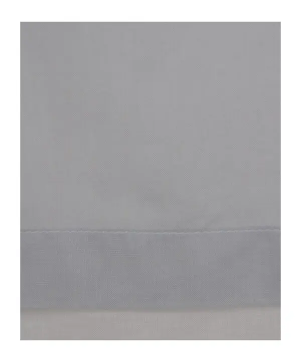 Peserico Sleeveless Round Neck Top With Side Ties