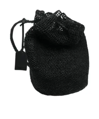 IBELIV Sail Drawstring Bucket Bag
