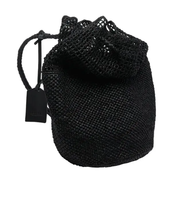 IBELIV Sail Drawstring Bucket Bag