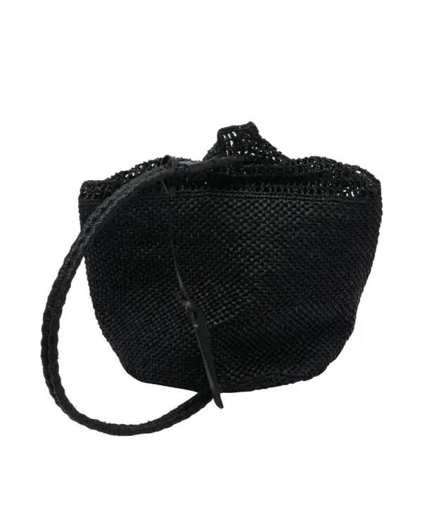 IBELIV Sail Drawstring Bucket Bag