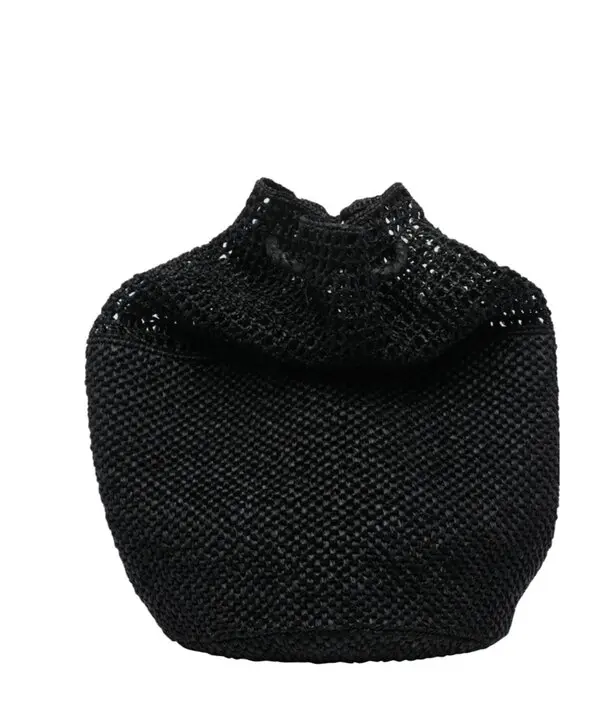 IBELIV Sail Drawstring Bucket Bag