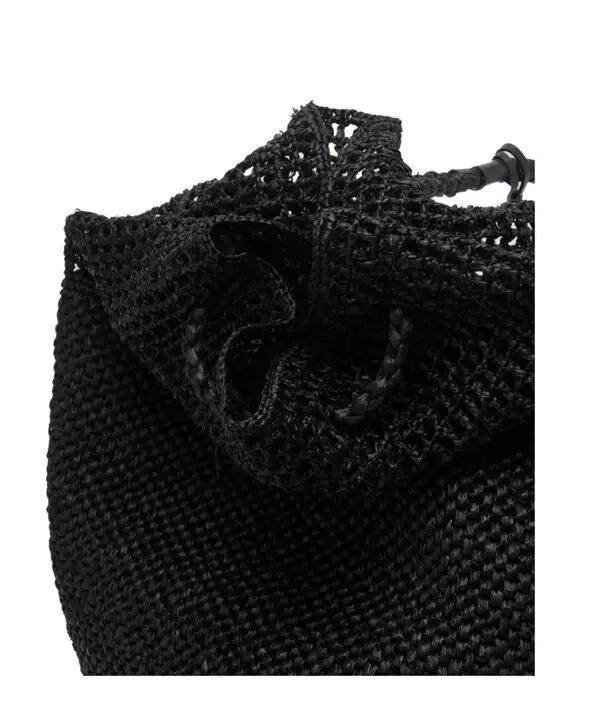 IBELIV Sail Drawstring Bucket Bag