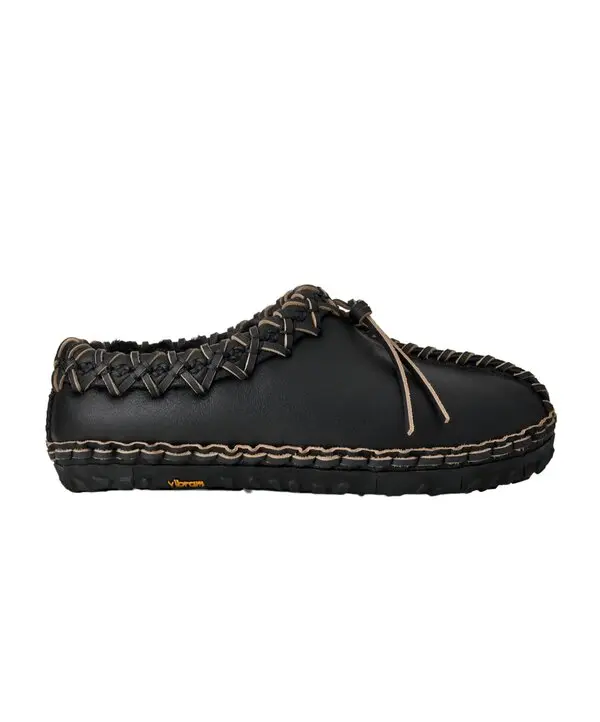 UGG Tasman Albite Braided Slip-on