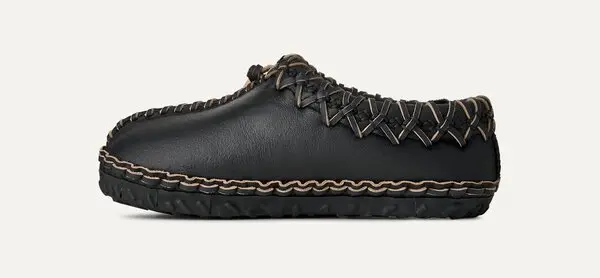 UGG Tasman Albite Braided Slip-on