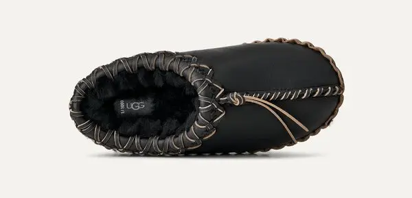 UGG Tasman Albite Braided Slip-on