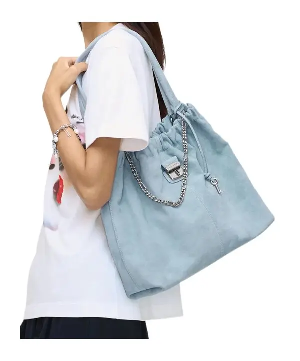 Marc Jacobs Cristina Chain Tote Bag