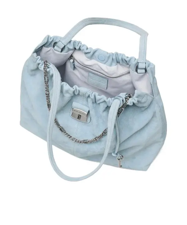 Marc Jacobs Cristina Chain Tote Bag