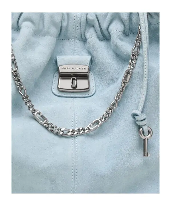 Marc Jacobs Cristina Chain Tote Bag