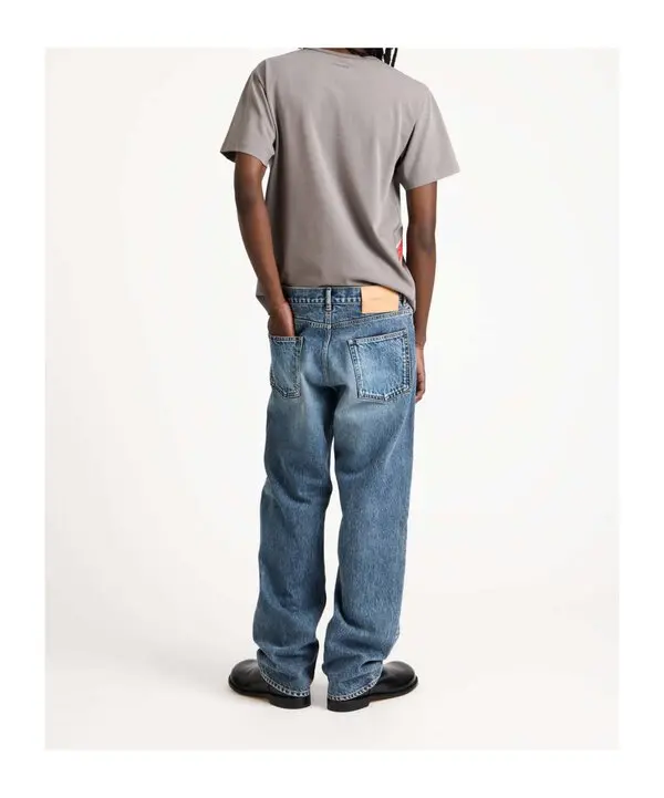 J.W.ANDERSON Straight Leg Jeans