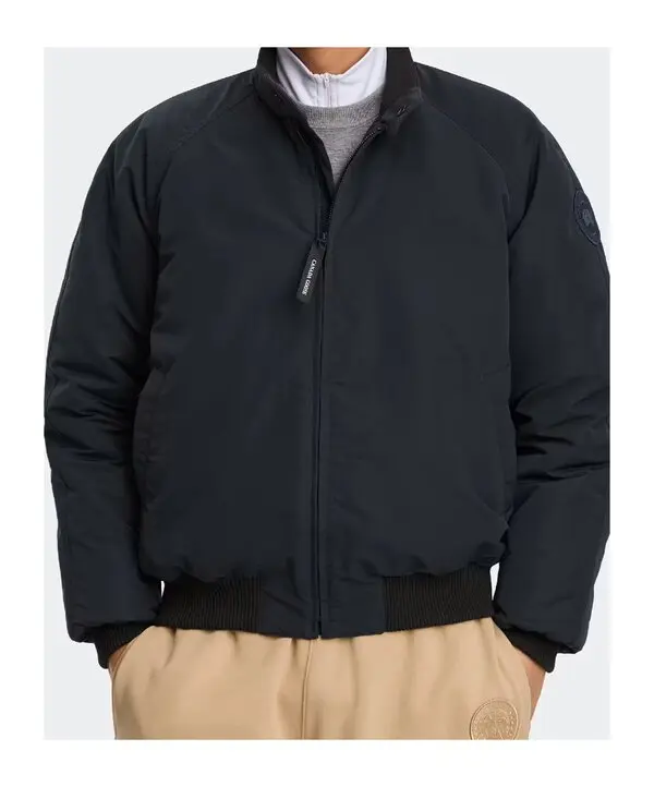 Canada Goose Legacy Bomber Jacket - Nocturne