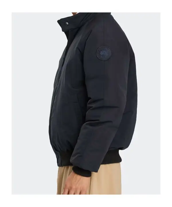 Canada Goose Legacy Bomber Jacket - Nocturne