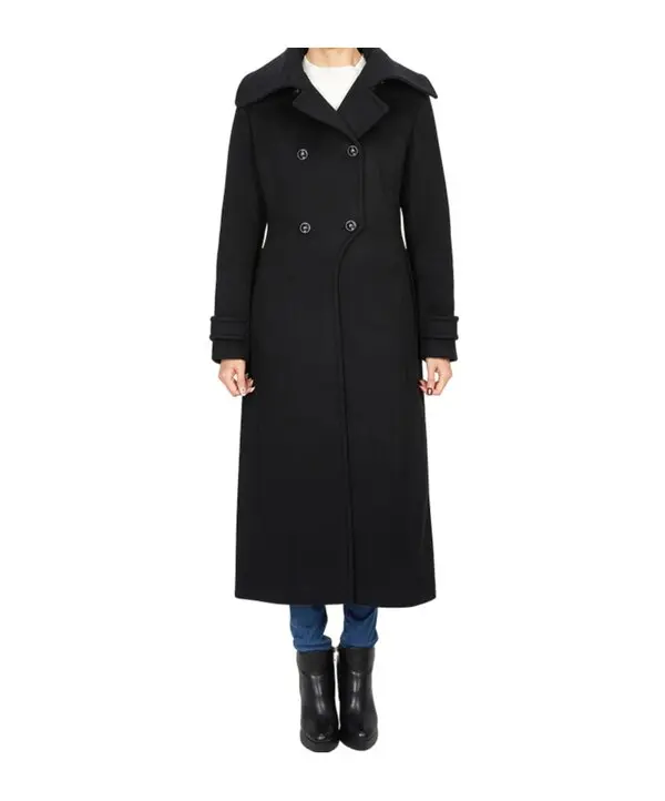 Mackage Double Breasted Coat