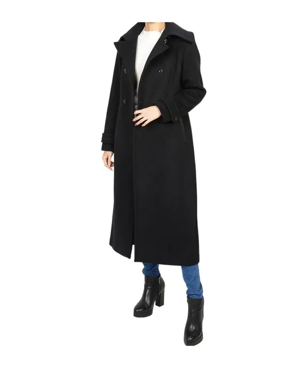 Mackage Double Breasted Coat