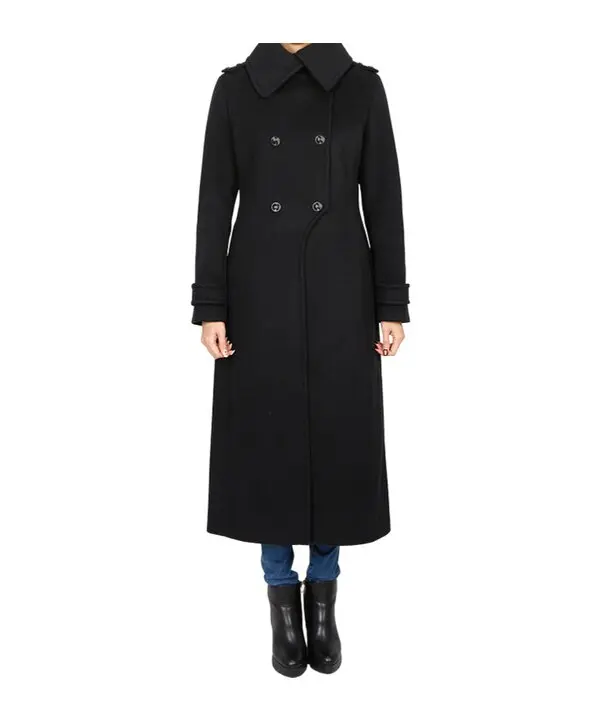 Mackage Double Breasted Coat