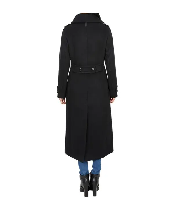 Mackage Double Breasted Coat