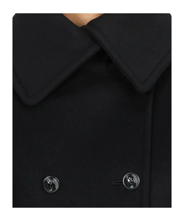 Mackage Double Breasted Coat