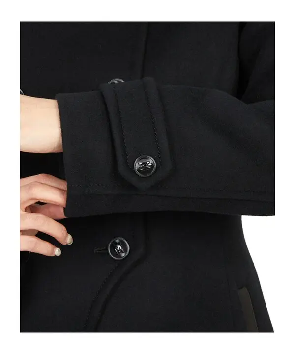Mackage Double Breasted Coat