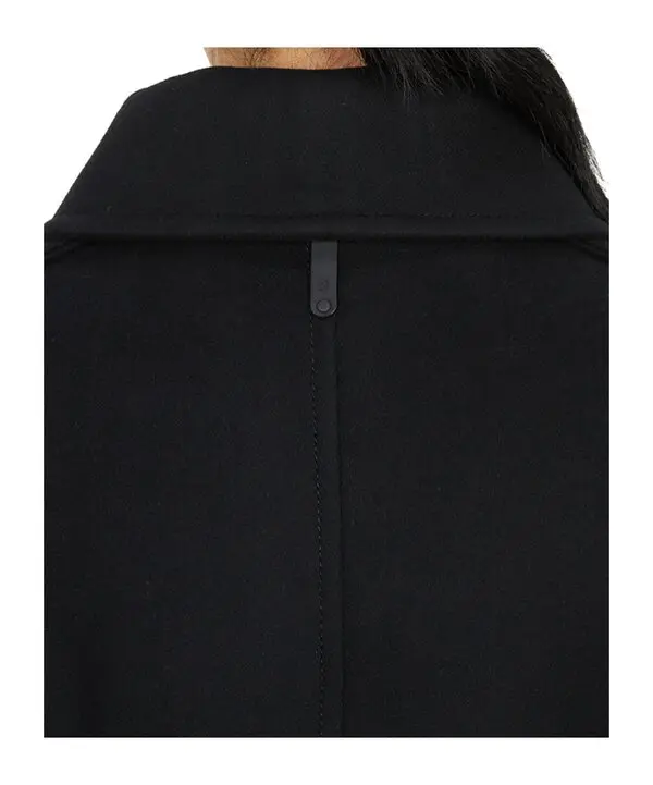 Mackage Double Breasted Coat