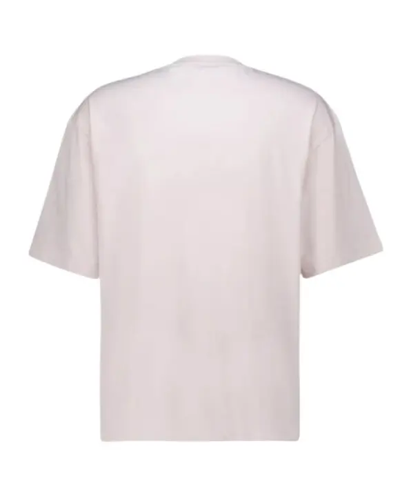Off-White Crew-neck T-shirt - White