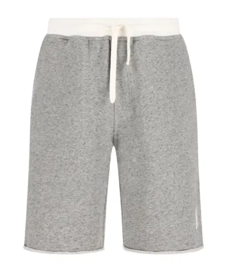 Brunello Cucinelli French Terry Bermuda Shorts