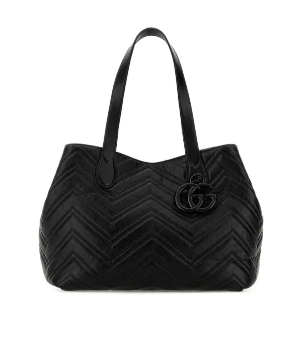Gucci Gg Marmont Medium Tote Bag