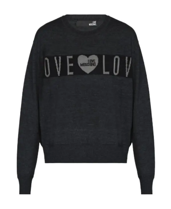 Moschino Sweater