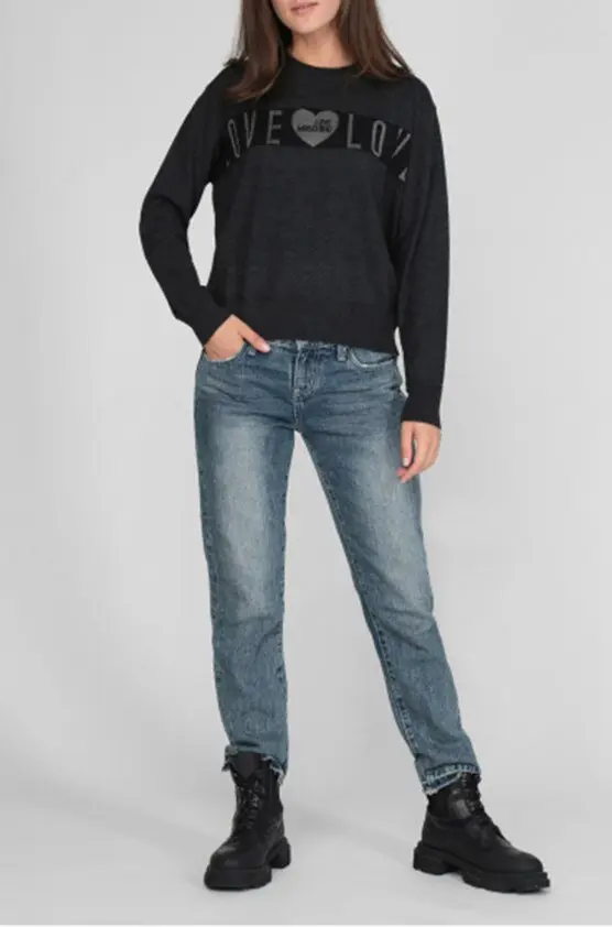 Moschino Sweater