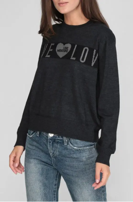 Moschino Sweater
