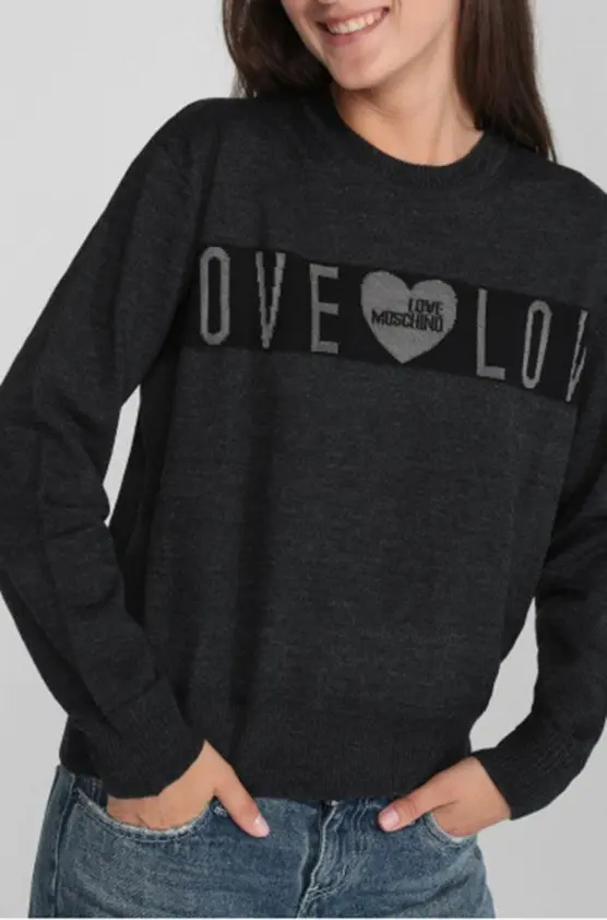 Moschino Sweater