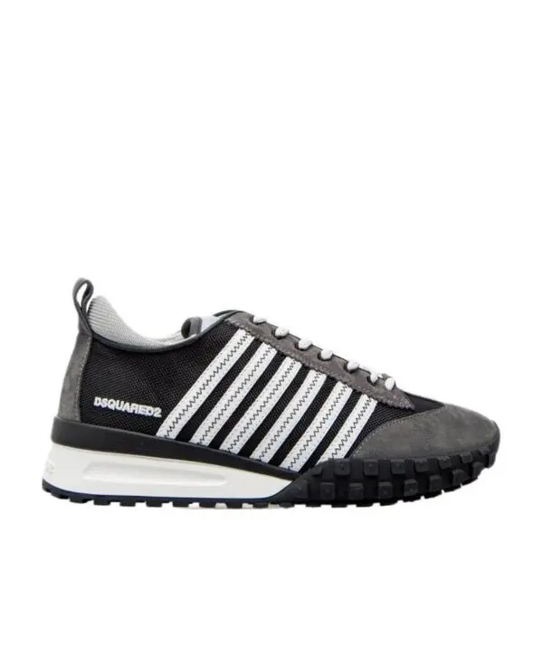 Dsquared2 Legend Lace-up Sneakers