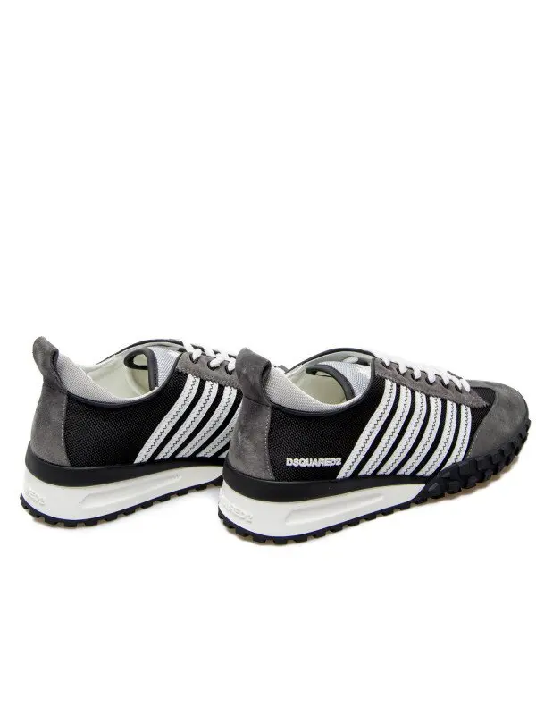 Dsquared2 Legend Lace-up Sneakers