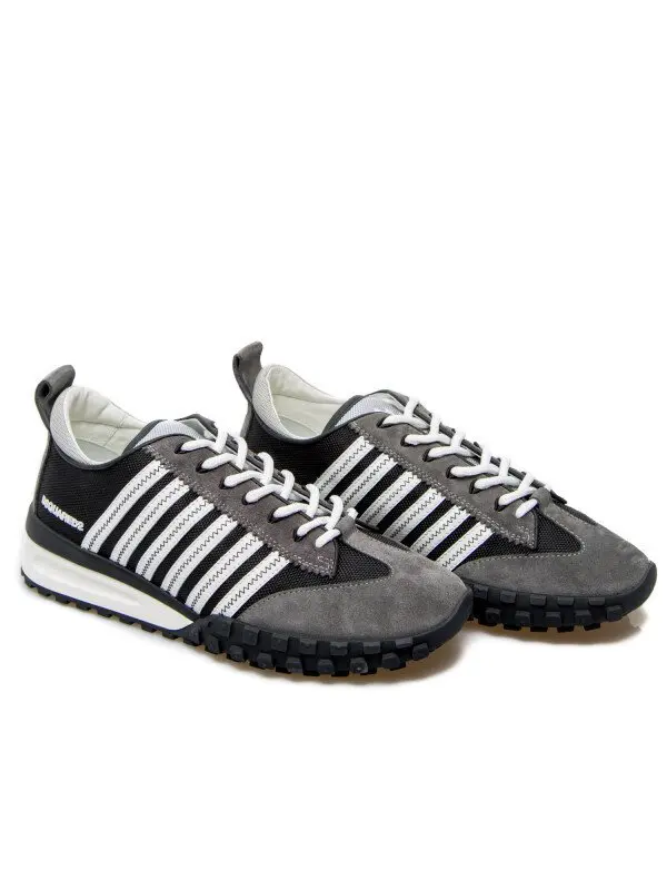 Dsquared2 Legend Lace-up Sneakers