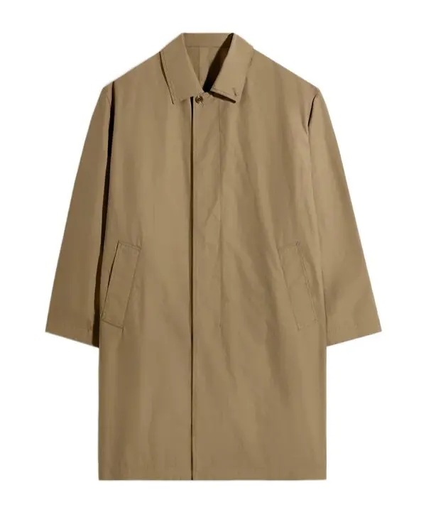 LEMAIRE Single-breasted Coat