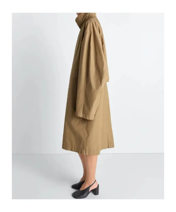 LEMAIRE Single-breasted Coat