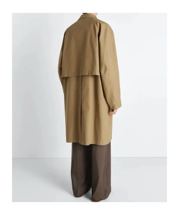LEMAIRE Single-breasted Coat