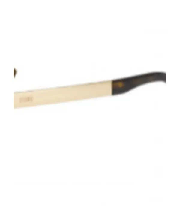 Fendi Square Sunglasses - Black