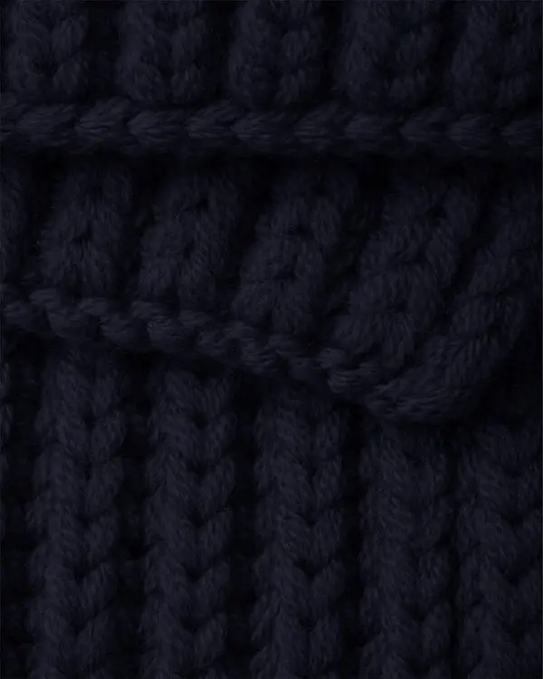 Prada Wool Scarf