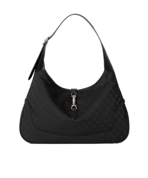 Gucci Jackie 1961 Large Crossbody Bag