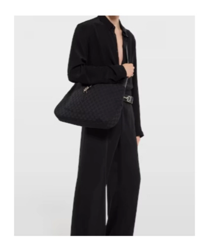 Gucci Jackie 1961 Large Crossbody Bag