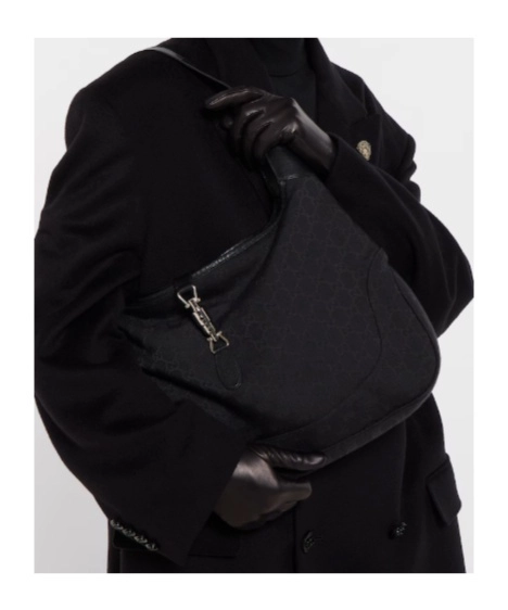 Gucci Jackie 1961 Large Crossbody Bag