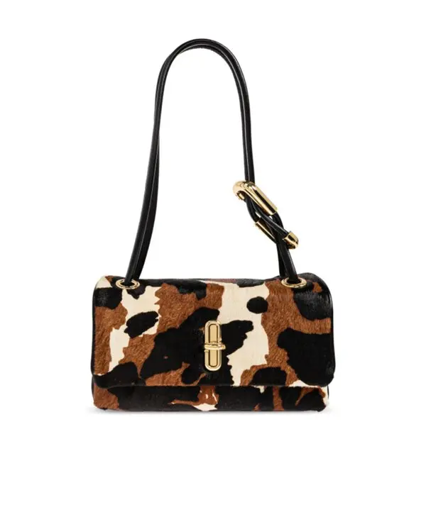 Marc Jacobs Mini Flap Shoulder Bag