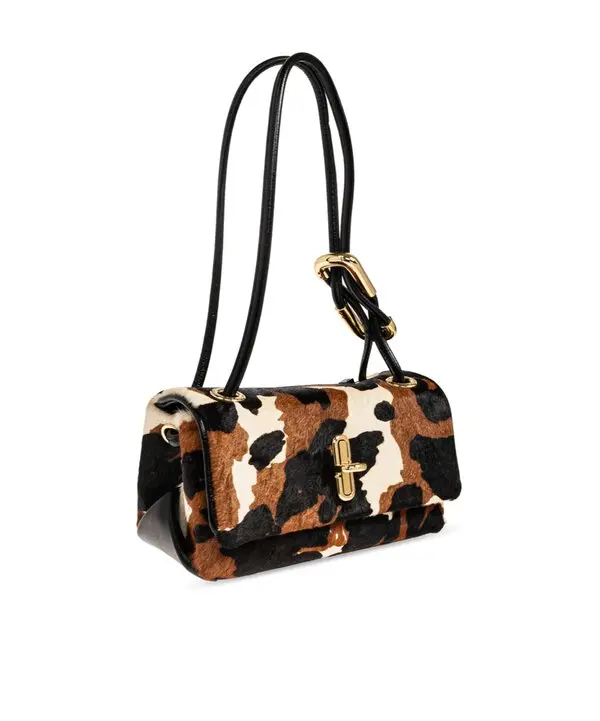 Marc Jacobs Mini Flap Shoulder Bag
