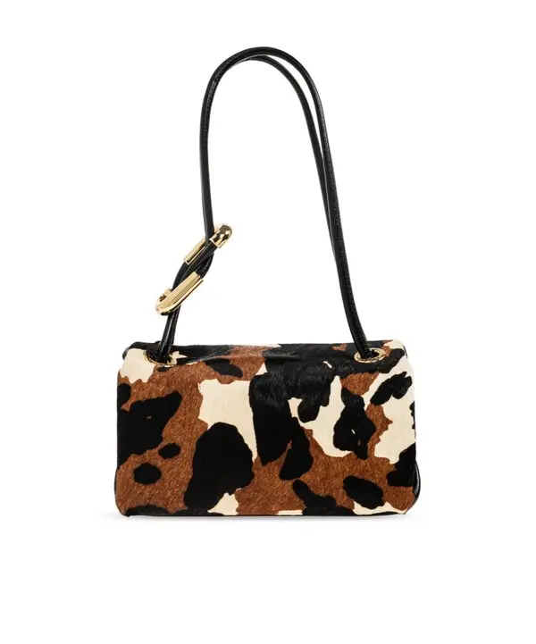 Marc Jacobs Mini Flap Shoulder Bag